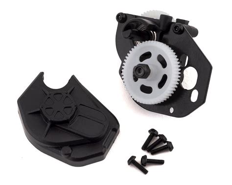 Axial Scx24 Transmission Superiorrchobby