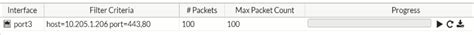 Troubleshooting Tip Packet Capture On Fortios Gui Fortinet Community