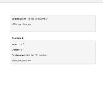 Answered Recursion Programming Assignment Fibonacci Numbers Problem Overview The Fibonacci