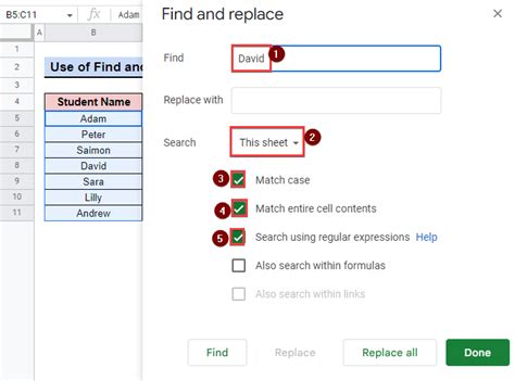 How To Return Exact Match In Google Sheets Suitable Ways
