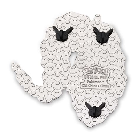 Pokémon Giant Pins Onix Oversize Pin Pokémon Center Canada Official Site