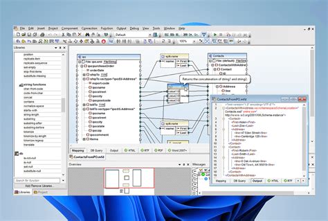 Altova Mapforce 软件 官方授权正版软件平台