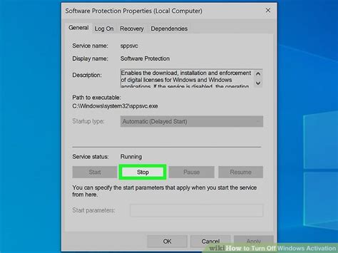 How To Turn Off Windows Activation Effective Methods