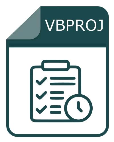 Vbprojファイルを開く、または変換する方法は？
