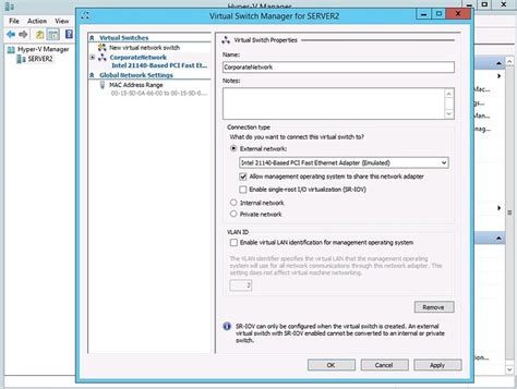 How To Set Up And Configure RRAS VPN Access On A Windows Server R VM Using PPTP And L TP