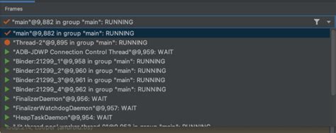 Android 调试实战与原理详解 知乎
