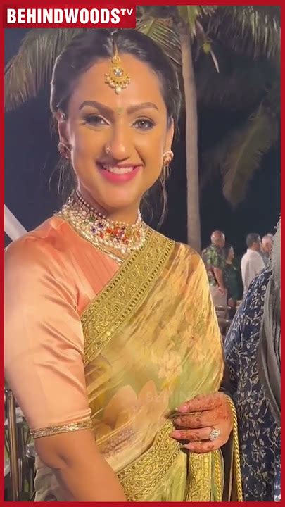 Anita Vijayakumars Instagram Twitter And Facebook On Idcrawl