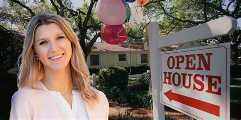 how i made 75k gci from open houses as a new agent bam