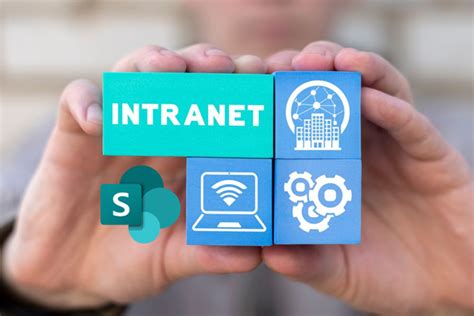 Optimize Your Corporate Intranet With Sharepoint Online