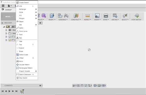 Solved Menu Bar Drop Down Menus Are No Longer Connected To The Menu Bar Categories Autodesk