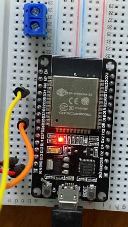 Bluetooth Low Energy How To Improve RSSI On ESP32 BLE Device Electrical Engineering Stack