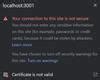 How To Use SSL TLS With Node Js GeeksforGeeks