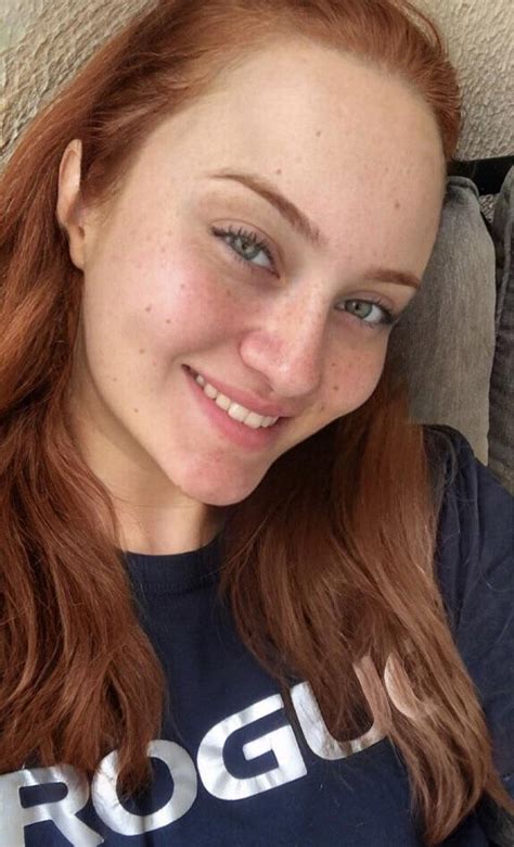 Wanna Wish U A Good Day Loves R Redheadbeauties
