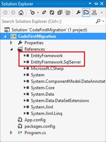 Code First Vs Database First ASP NET Creare Un Sito Web MVC Con Database MySQL When