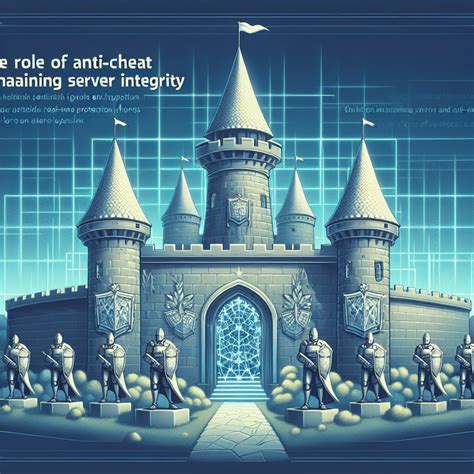 The Role Of Anti Cheat In Maintaining Fivem Server Integrity