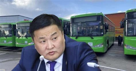 Ногоон автобусны хэрэгт холбогдсон Ж Сүхбаатар нарын 26 хүнийг яллагдагчаар татжээ · Dorgio Mn