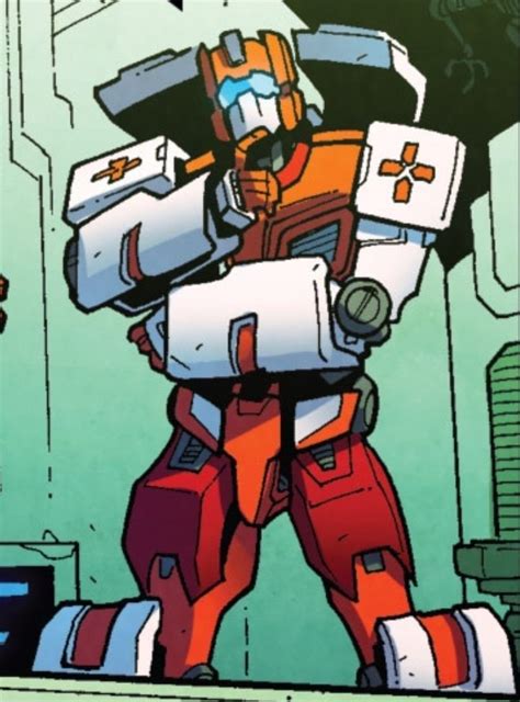 First Aid Pfp Transformers Characters Transformers Artwork