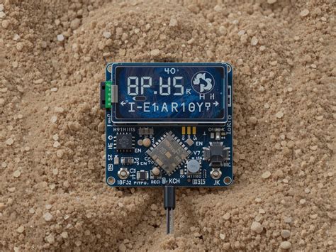 Design Solution Of Chicken House Environment Monitoring System Based On