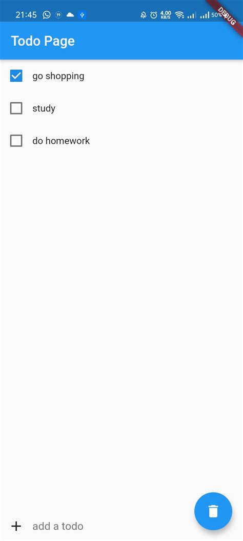 Github Brilliantdjakaflutter Simple Todo