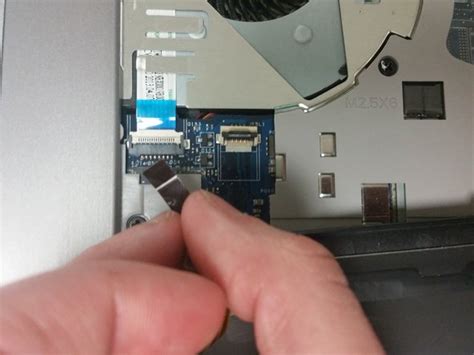 Lenovo Ideapad P Touch Hard Drive Replacement Ifixit