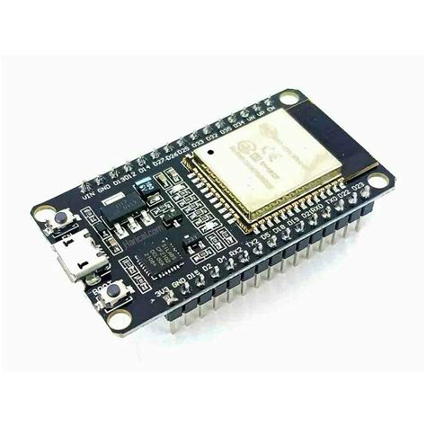 esp32 38pin development board wifi bluetooth ultra low power harical