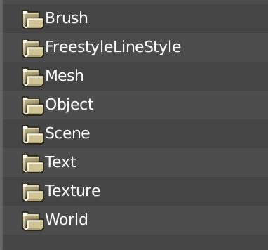 Scripting Import Multiple Objects Using Python Blender Stack Exchange