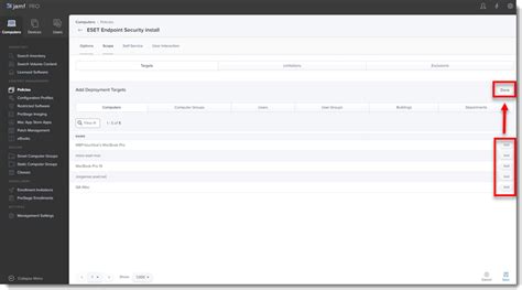 Kb7324 Deploy Eset Endpoint Products For Macos Using Jamf Pro 611