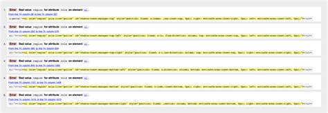 Toast Accessibility · Issue 7324 · Chakra Uichakra Ui · Github