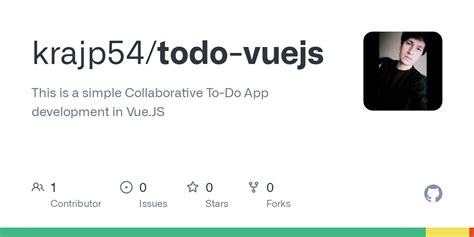 Todo Vuejs Src Components Personaltab Vue At Master Krajp Todo Vuejs Github