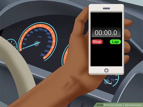 How To Install A Speedometer 15 Steps With Pictures WikiHow Life