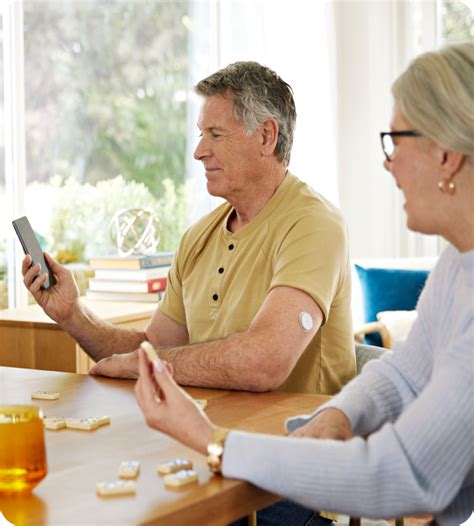 Home FreeStyle Libre Abbott