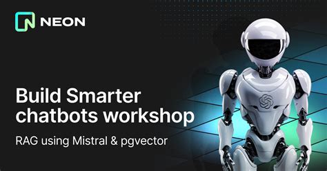 github m abdelwahab build smarter chatbots workshop build an ai