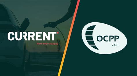 Build Reliable Ev Chargers With Our Ocpp Testing Tool Current