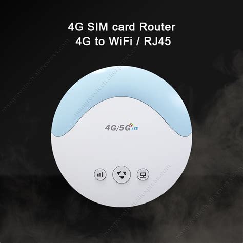 G Router G Cpe Hotspot Rj Wan Lan G Modem Don Vicedeal