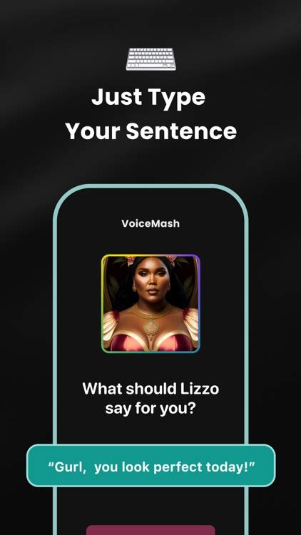 Voicemash Mimic Celebrities By Unify Bilisim Ve Yazilim Ticaret