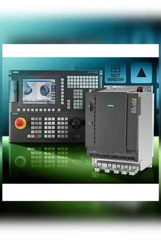 Siemens Cnc Controls Repairs In Aurangabad
