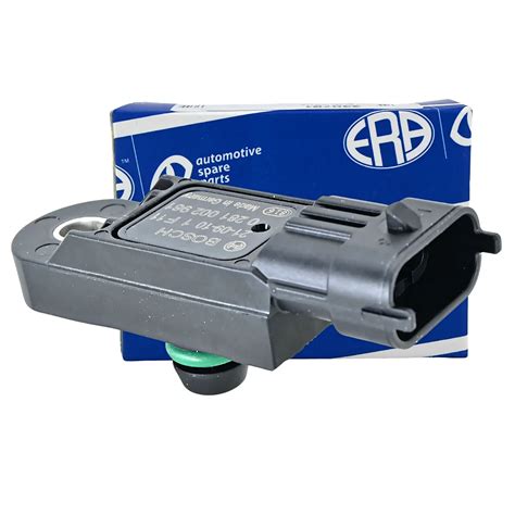 Sensor Map Renault Master 2 3