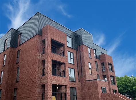 Rainscreen Cladding Harbour Render Systems