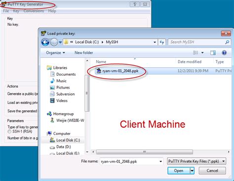step by step setup git server on windows with copssh msysgit and