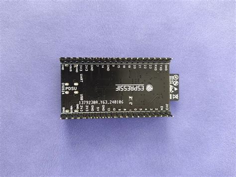 Esp32 C6 Mini开发板 立创开源硬件平台