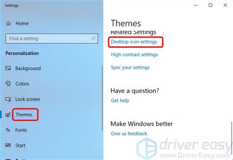 Desktop Icons Disappeared In Windows SOLVED Driver Easy