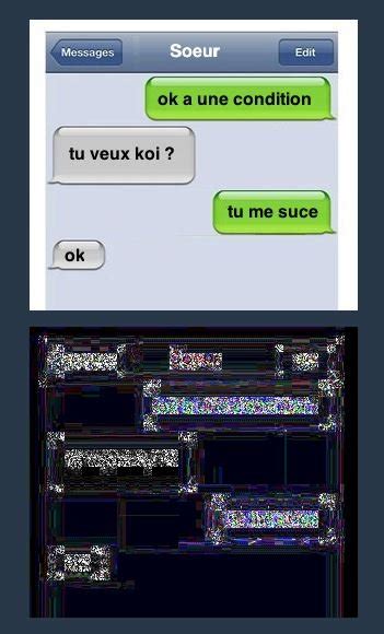sms ma soeur va me sucé sur le forum Blabla 15 18 ans 11 08 2014 23 16 44 jeuxvideo com