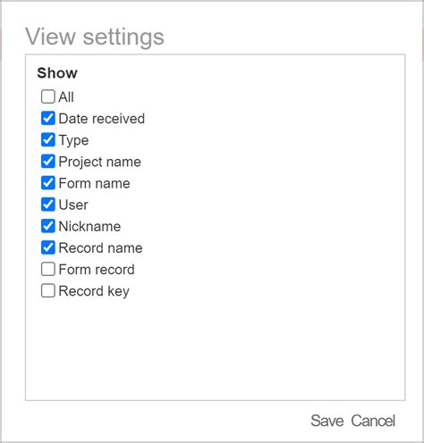 View Activity DoForms Support View Activity DoForms Support