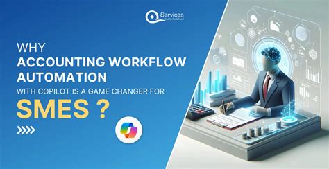 Accounting Workflow Automation With Copilot Qservices