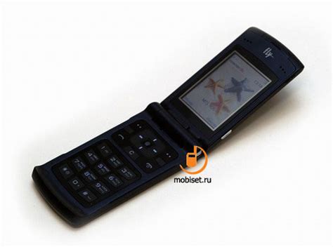 Обзор Fly SX240: «раскладушка» с удобствами - тест Fly SX240, обзор Fly ...