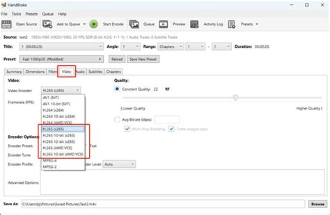 Expert Handbook For AVI To HEVC Conversion Free Ways