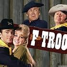 F Troop Tv Series 1965 1967 Imdb