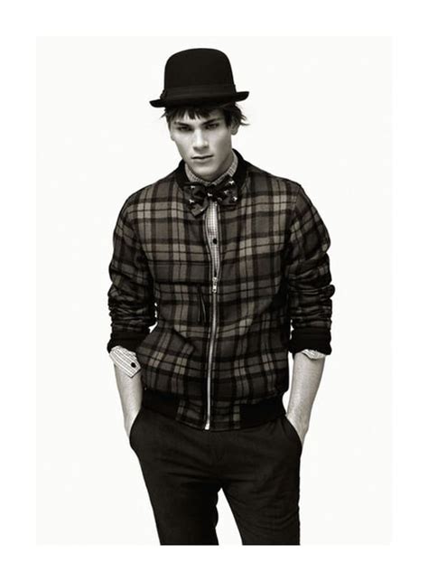 Oscar Spendrup Picture