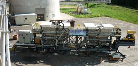 MOBILE TEST UNIT MTU EMISSION CONTROL