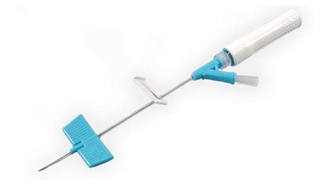 BD383318 Saf T Intima IV Catheter Safety System PRN Adapter Yel Mera Medical Supplies
